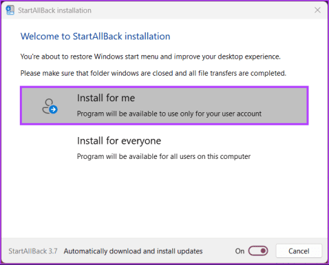 4 Ways to Ungroup Taskbar Icons in Windows 11 - Guiding Tech