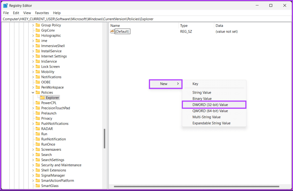 4 Ways to Ungroup Taskbar Icons in Windows 11 - Guiding Tech