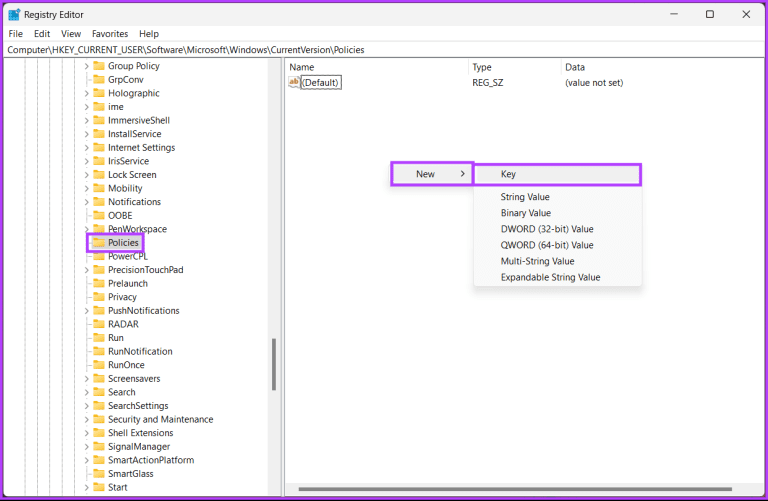 4 Ways to Ungroup Taskbar Icons in Windows 11 - Guiding Tech