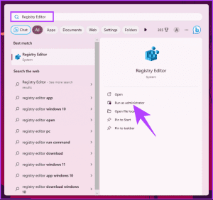 4 Ways to Ungroup Taskbar Icons in Windows 11 - Guiding Tech