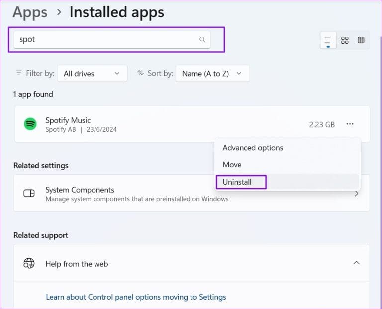 Spotify Not Working on Windows: Here Are 5 Ways to Fix It - Guiding Tech