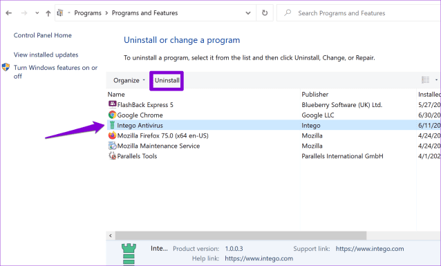 Top 9 Fixes for the ‘Something Didn’t Go as Planned’ Error in Windows ...