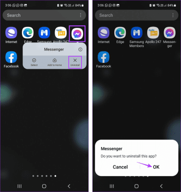 How to Fix Messenger “Waiting for Network” Issue (Android) - Guiding Tech