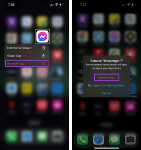 How to Clear Cache for Messenger on Any Device - Guiding Tech