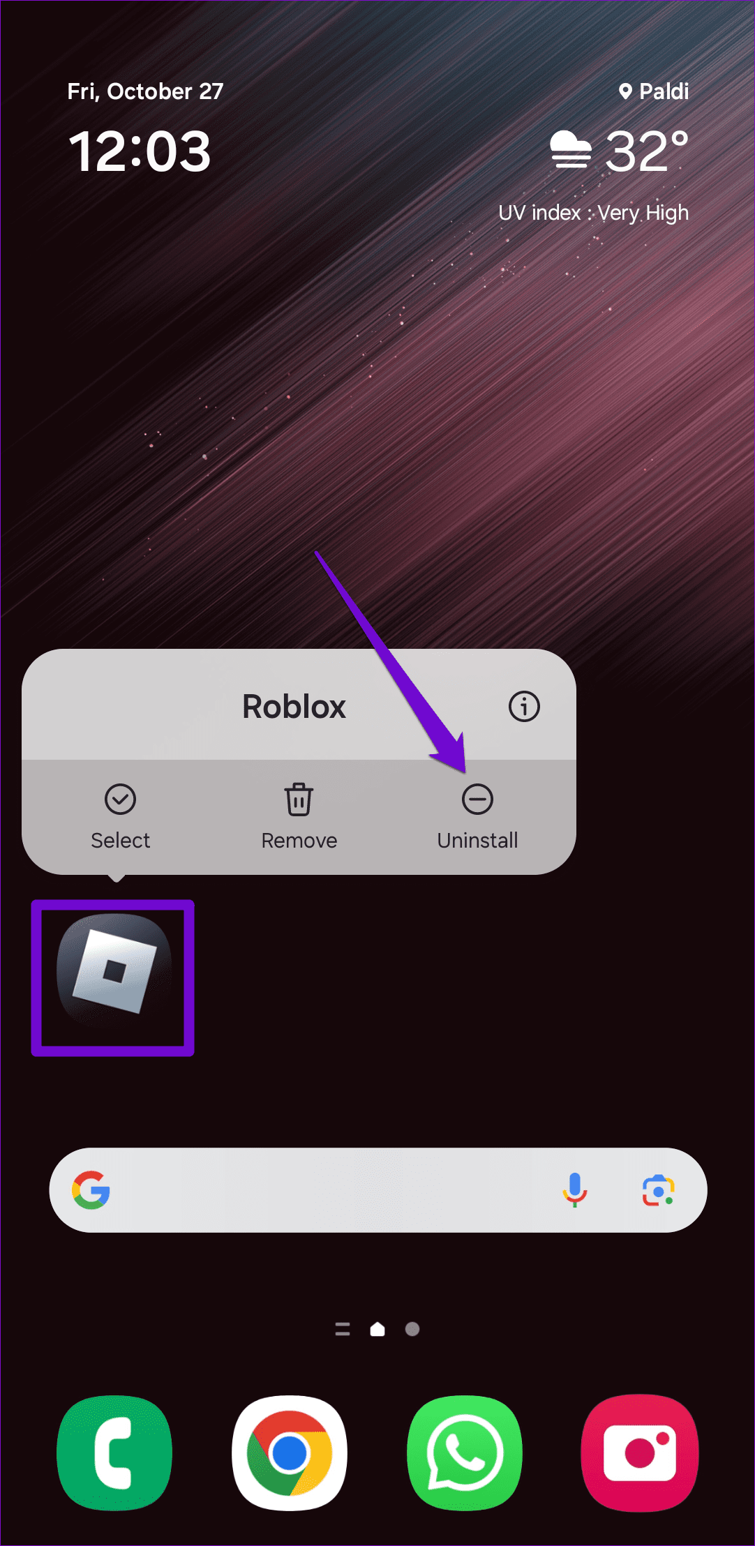 5 Fixes for Roblox Black Screen Issue - Guiding Tech