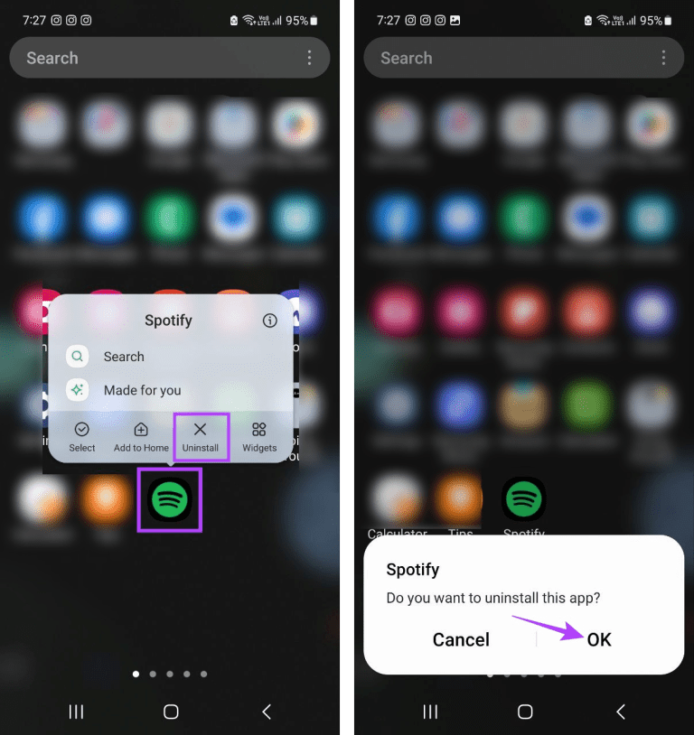 4 Ways to Fix Spotify Jam Not Working Issue - Guiding Tech