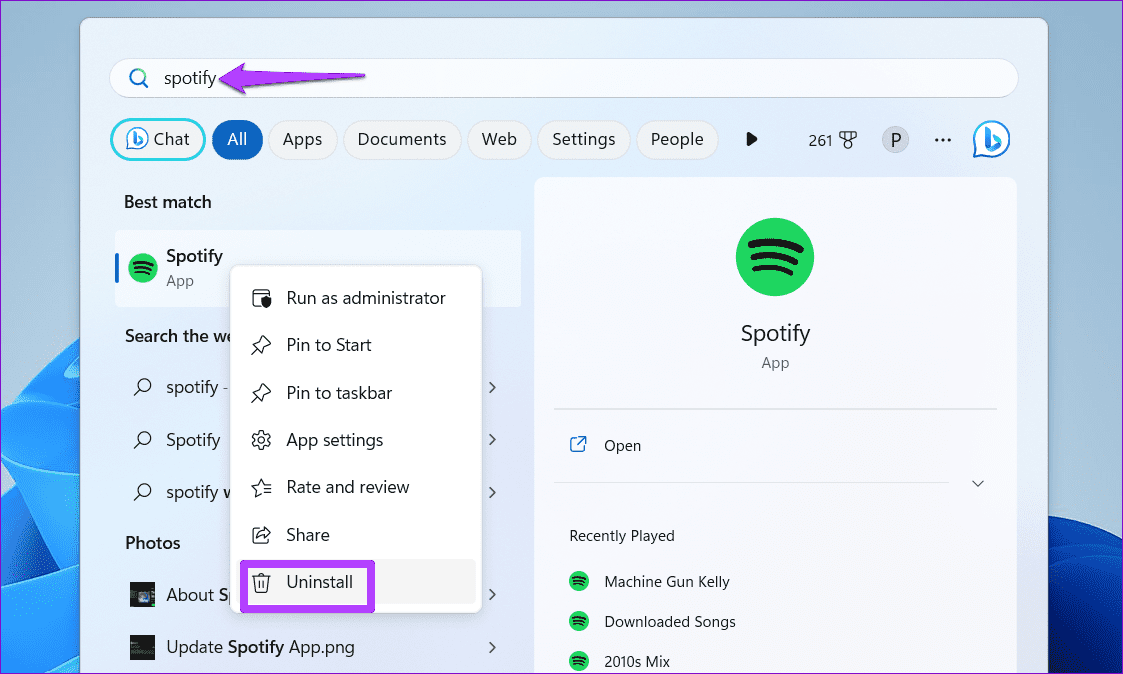 5 Fixes for Spotify Not Showing Friend Activity - Guiding Tech