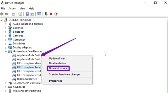 6 Ways to Fix Airplane Mode Grayed Out on Windows 10 and Windows 11 ...