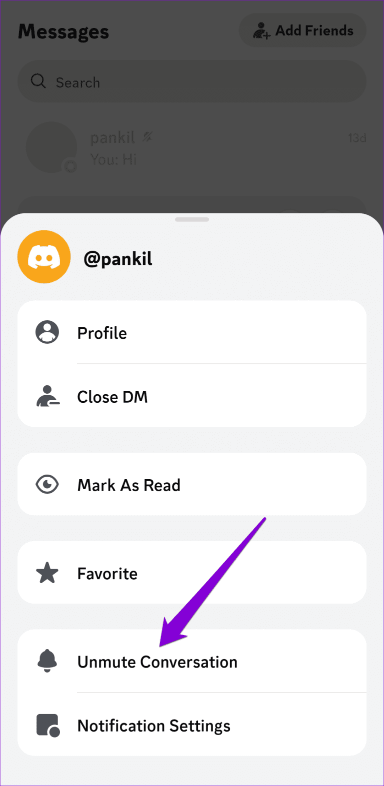 6 Ways to Fix Discord Notifications Not Working on Android and iPhone