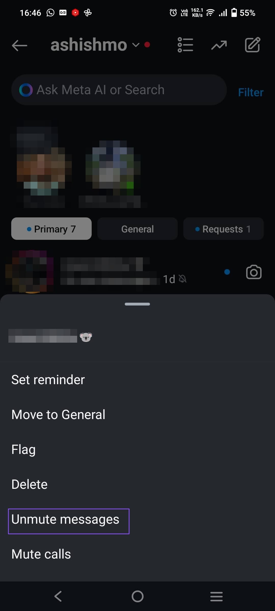 How to Fix Instagram Not Sending DM Notifications - Guiding Tech