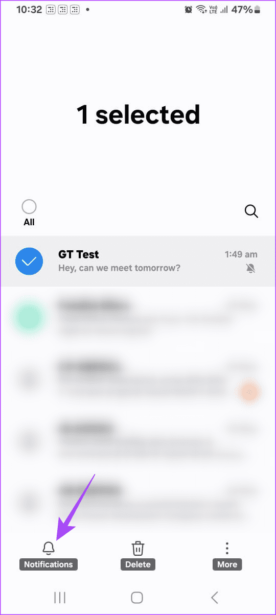 15 Samsung Text Message Settings That You Should Know - Guiding Tech