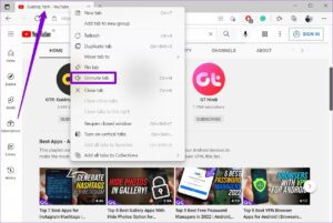 Top 8 Ways to Fix No Sound on Microsoft Edge - Guiding Tech