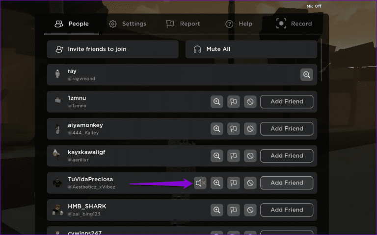 6 Fixes for Roblox Chat Not Working on Windows - Guiding Tech