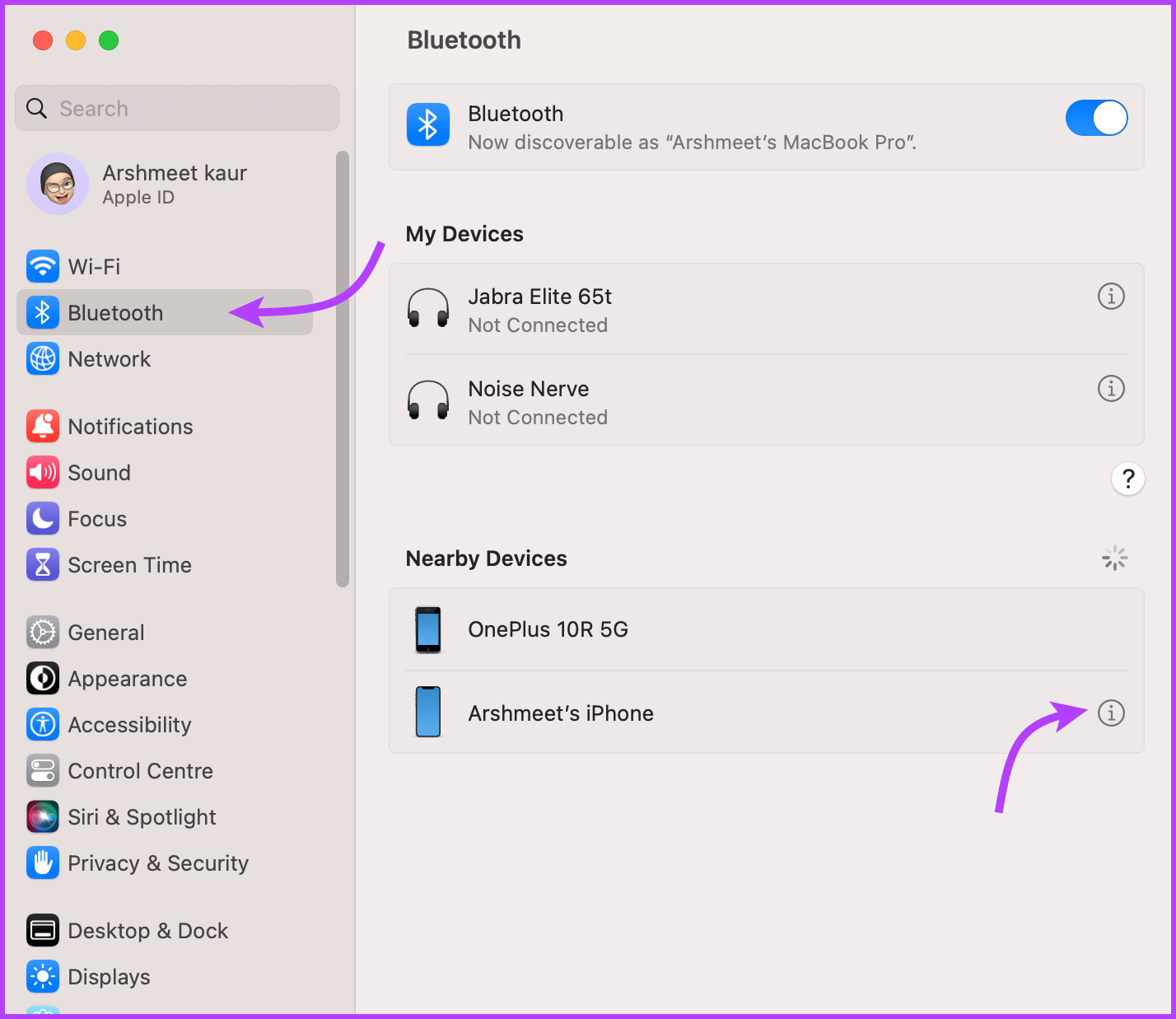 9 Ways to Disconnect iPhone From Mac Completely or Partially - Guiding Tech