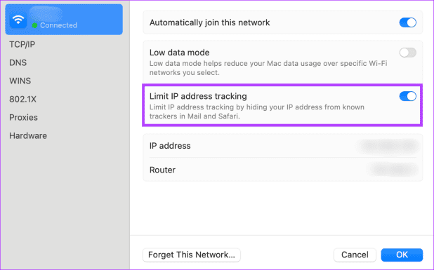 6 Ways to Fix Certain Websites Not Loading on Mac - Guiding Tech