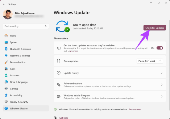 How to Update DirectX on Windows 11 - Guiding Tech