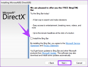 How to Update DirectX on Windows 11 - Guiding Tech