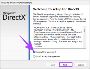 How to Update DirectX on Windows 11 - Guiding Tech