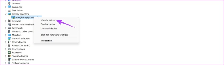 4 Ways to Fix Pink Screen of Death on Windows - Guiding Tech