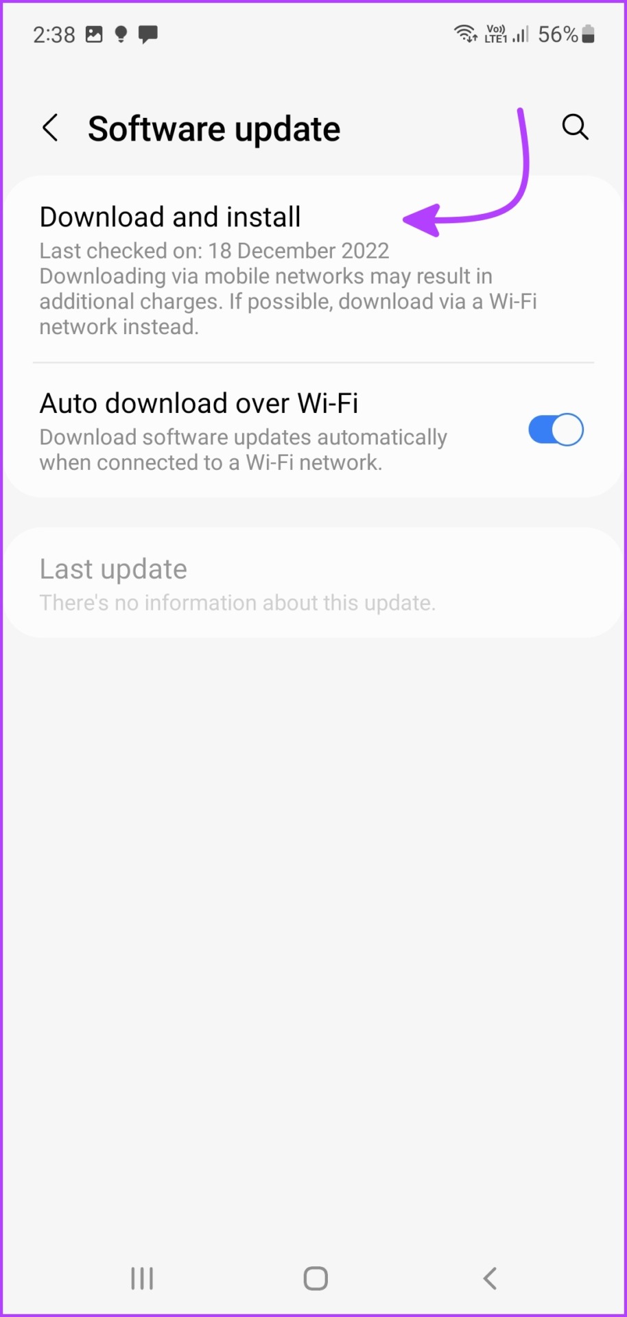9 Ways to Fix 5G Not Working On iPhone and Android - Guiding Tech