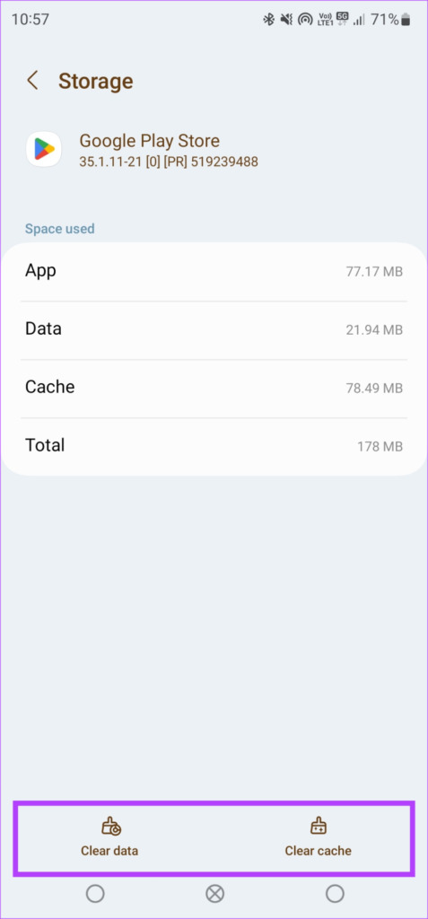 3 Ways to Update Google Play Store - Guiding Tech