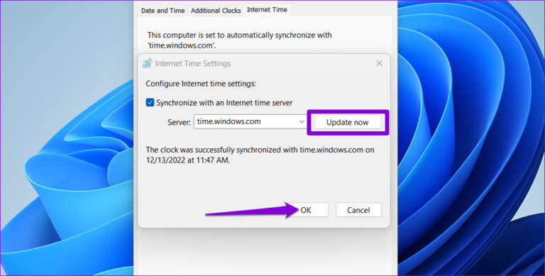 6 Ways to Fix Windows 11 Showing Wrong Time - Guiding Tech