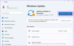 Top 11 Ways to Fix Overheating on a Windows Laptop - Guiding Tech