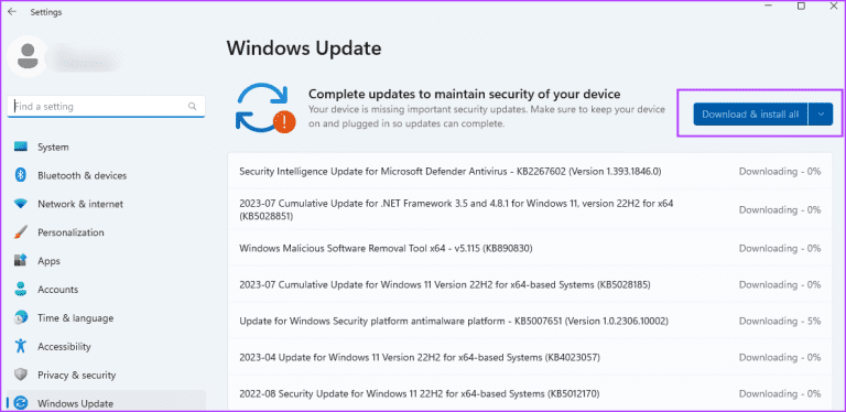 Top 9 Ways to Fix NVIDIA GeForce Overlay Not Working on Windows - Guiding Tech