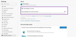 4 Ways to Fix Microsoft Edge Can’t Connect Issues - Guiding Tech