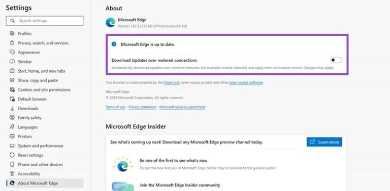 4 Ways to Fix Microsoft Edge Can’t Connect Issues - Guiding Tech