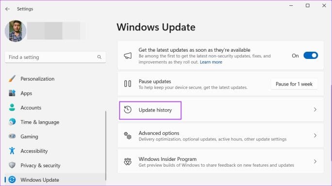 6 Ways to Fix White Screen of Death on Windows - Guiding Tech