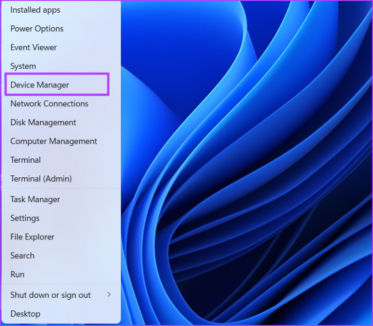 Top 7 Ways to Fix the ‘nvlddmkm.sys Failed’ Error in Windows - Guiding Tech