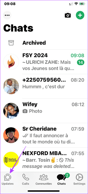 17 WhatsApp Status Tips and Tricks You Should Know - Guiding Tech
