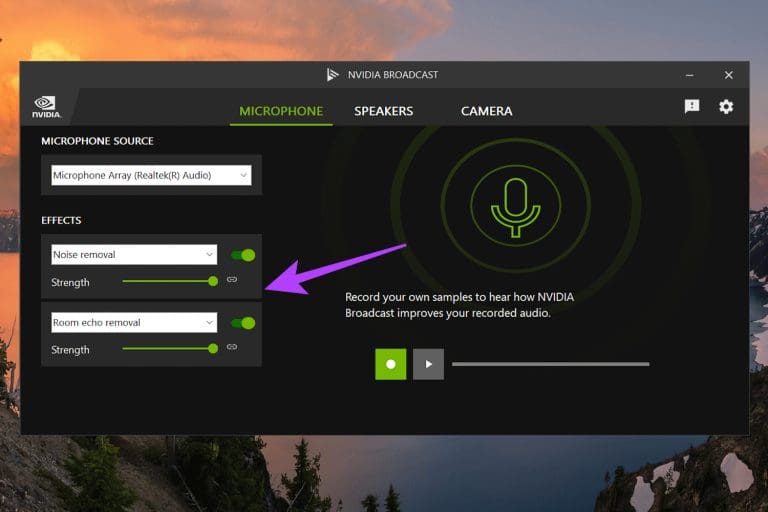 5 Ways to Make Your Mic Sound Better on Windows - Guiding Tech