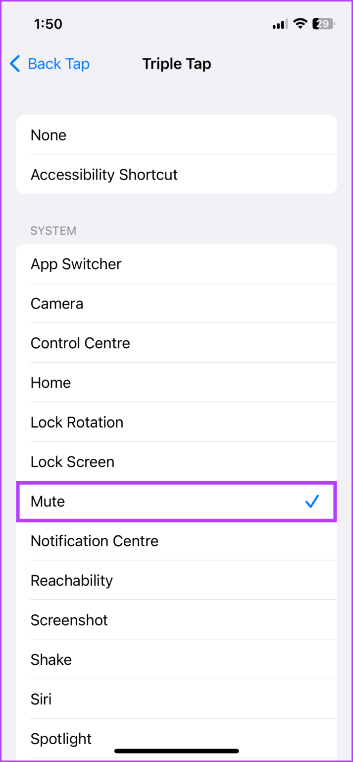 Turn On or Off Silent Mode on iPhone Without Switch or Action Button ...