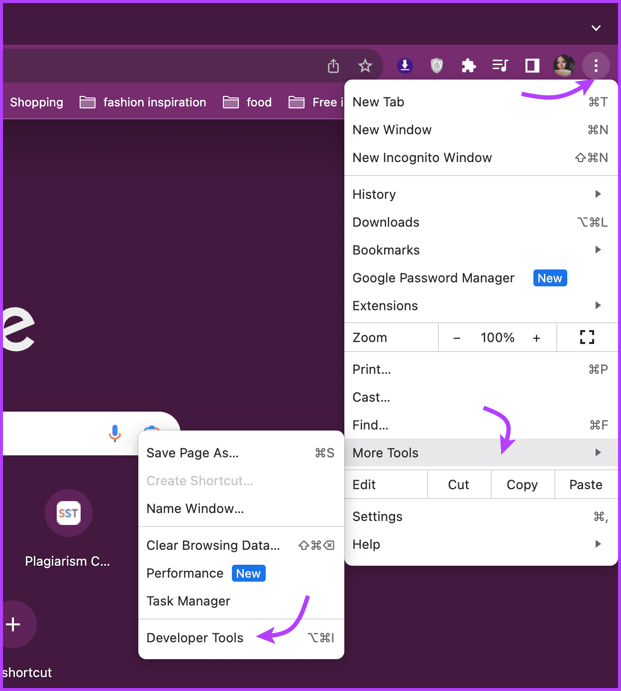 How to Identify Specific Color on an App or Website - Guiding Tech