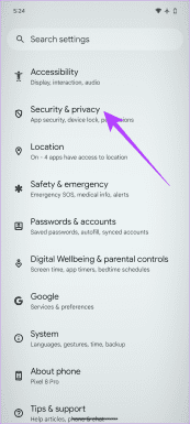 8 Best Google Pixel 8 and 8 Pro Tips and Tricks - Guiding Tech