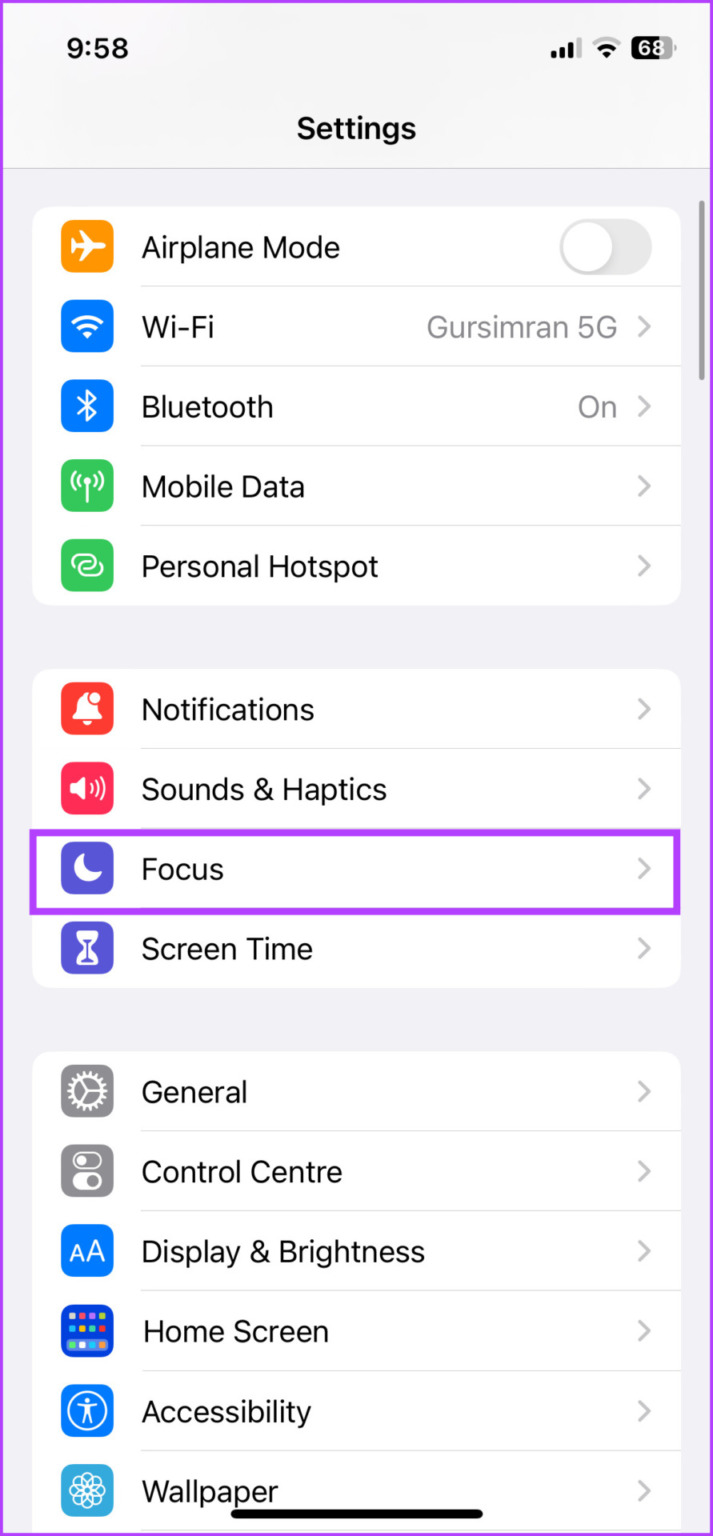 Turn On or Off Silent Mode on iPhone Without Switch or Action Button ...