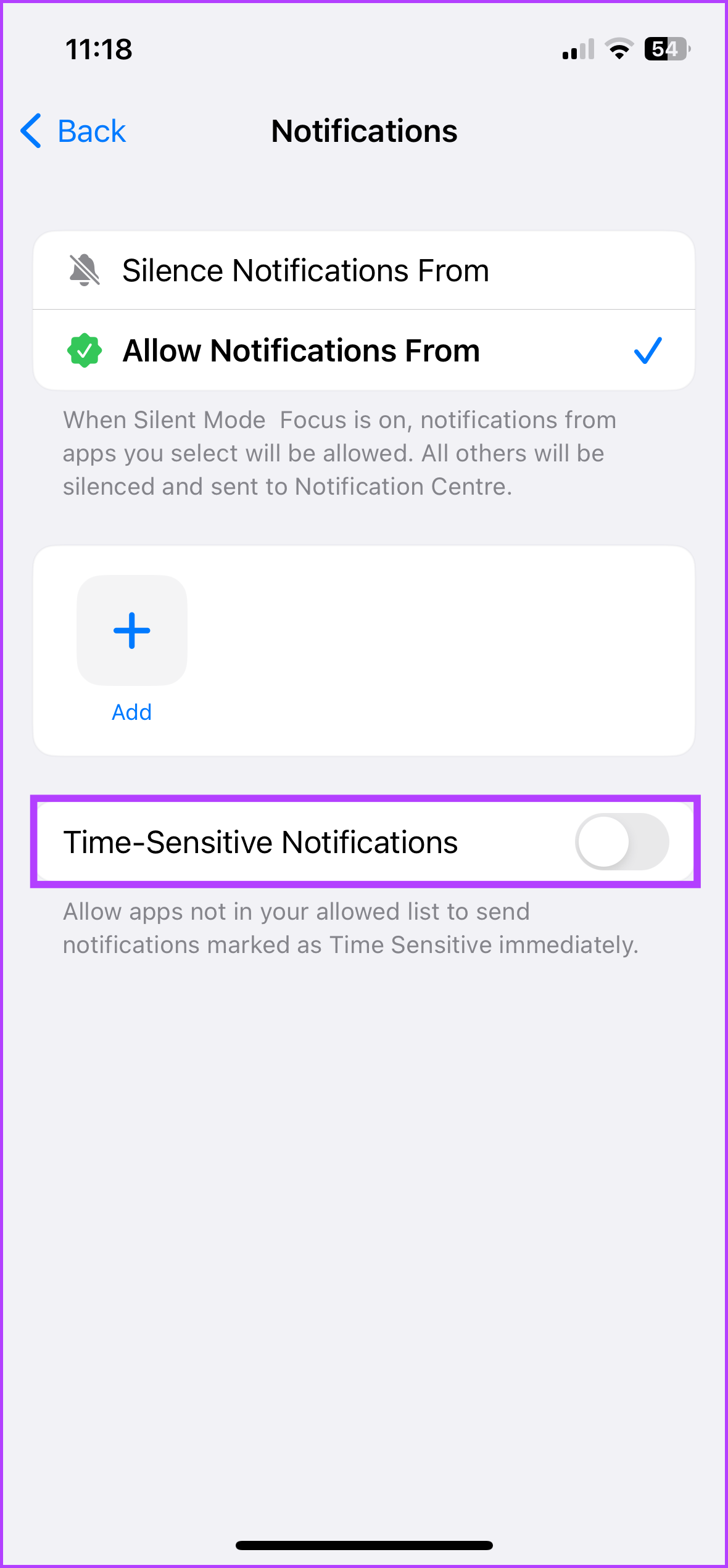 Turn On or Off Silent Mode on iPhone Without Switch or Action Button ...