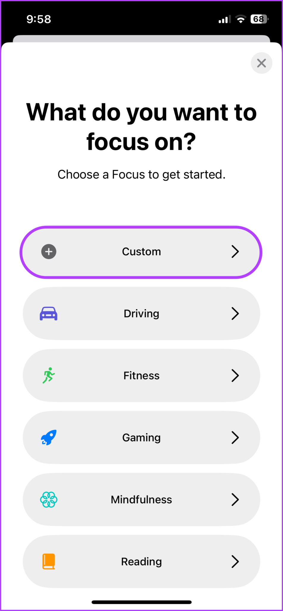 Turn On or Off Silent Mode on iPhone Without Switch or Action Button ...