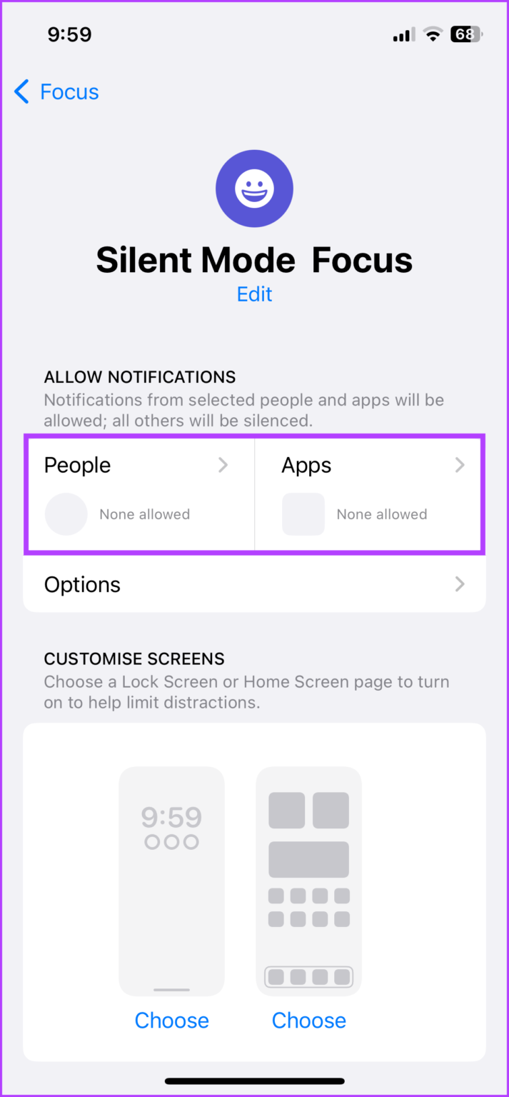 Turn On or Off Silent Mode on iPhone Without Switch or Action Button ...