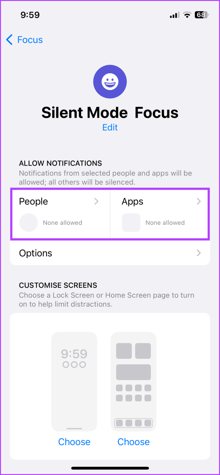 Turn On or Off Silent Mode on iPhone Without Switch or Action Button ...