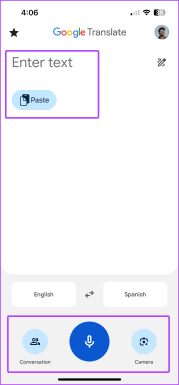 How to Use the Google Translate App on iPhone - Guiding Tech