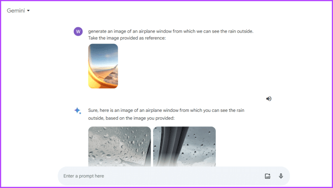 How to Generate AI Images With Google Gemini - Guiding Tech
