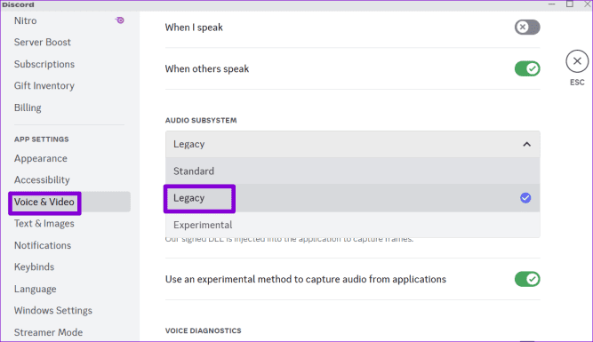 7 Ways to Fix Discord Audio Not Coming Through Headset - Guiding Tech
