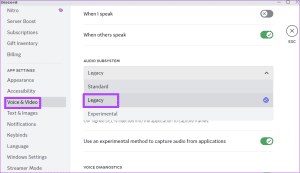 5 Ways to Fix Audio Not Working on Discord - Guiding Tech