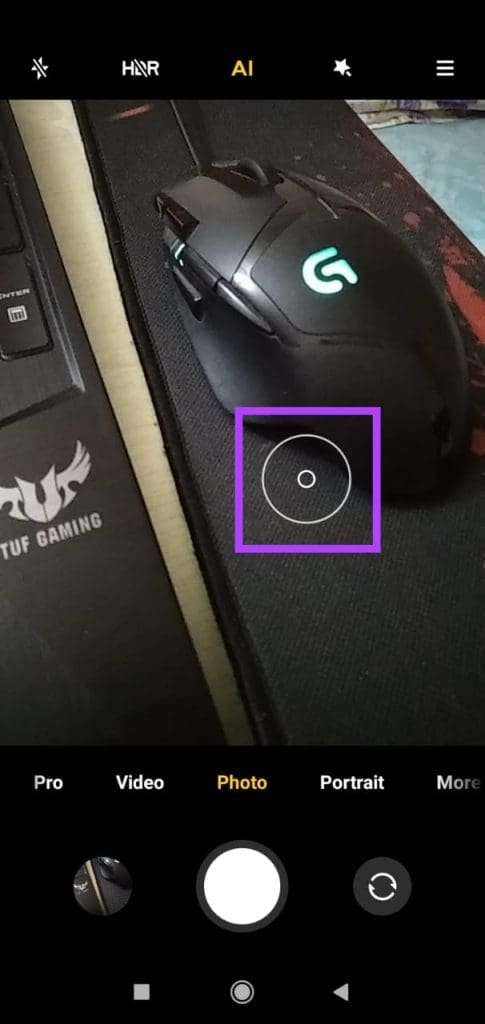 9 Ways to Fix Blurry Camera on Android Phones - Guiding Tech