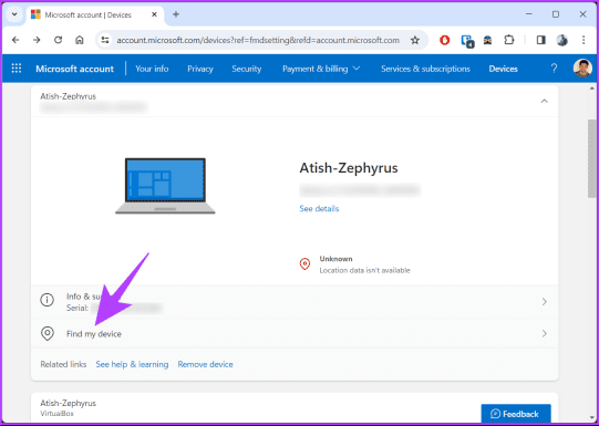 How to Find a Stolen Windows 11 Laptop with Find My Device - Guiding Tech