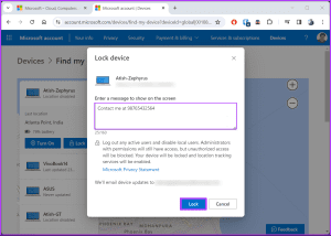 How to Find a Stolen Windows 11 Laptop with Find My Device - Guiding Tech