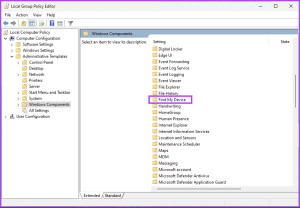 How to Find a Stolen Windows 11 Laptop with Find My Device - Guiding Tech